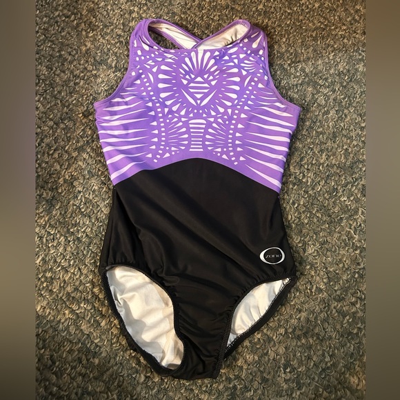 ozone | Other | Ozone Leotard | Poshmark